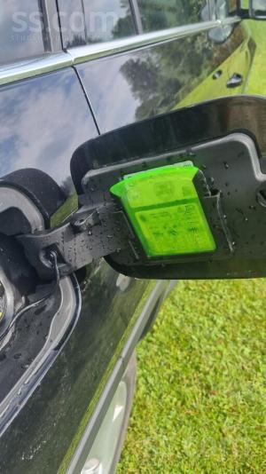 Melns Skoda Kodiaq 2020 Rīga, ar dzinēja tilpumu 2.00 L un nobraukumu 138 tūkst. km par 23500 €, foto 6 vietnē AUTOMOTO.COM.LV