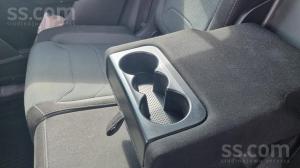 Melns Skoda Kodiaq 2020 Rīga, ar dzinēja tilpumu 2.00 L un nobraukumu 138 tūkst. km par 23500 €, foto 8 vietnē AUTOMOTO.COM.LV