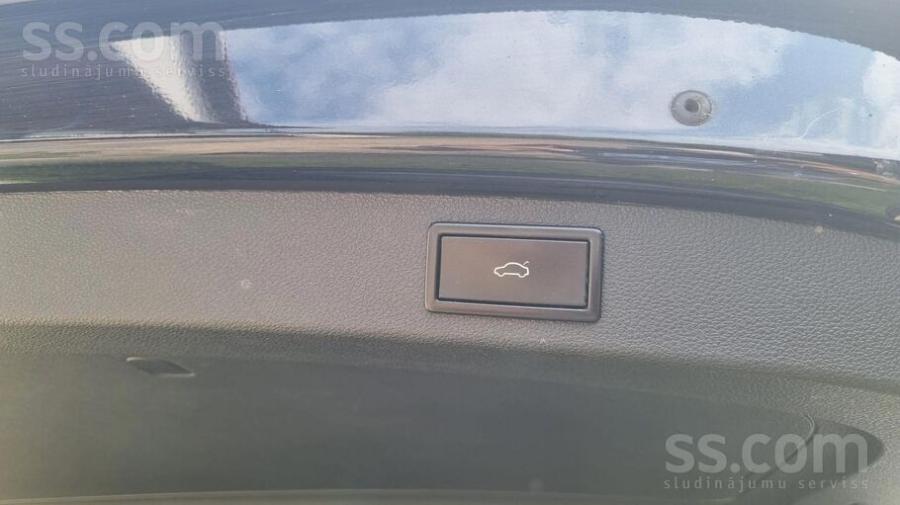 Melns Skoda Kodiaq 2020 Rīga, ar dzinēja tilpumu 2.00 L un nobraukumu 138 tūkst. km par 23500 €, foto 11 vietnē AUTOMOTO.COM.LV