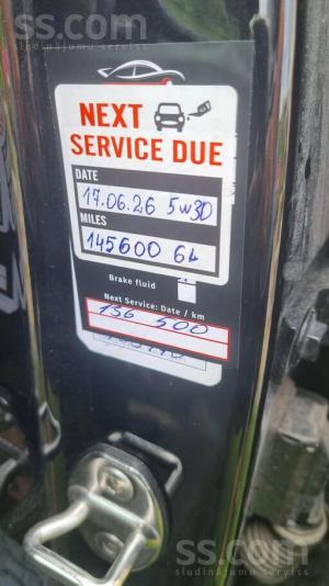 Melns Skoda Kodiaq 2020 Rīga, ar dzinēja tilpumu 2.00 L un nobraukumu 138 tūkst. km par 23500 €, foto 13 vietnē AUTOMOTO.COM.LV