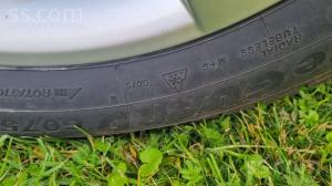 Melns Skoda Kodiaq 2020 Rīga, ar dzinēja tilpumu 2.00 L un nobraukumu 138 tūkst. km par 23500 €, foto 14 vietnē AUTOMOTO.COM.LV