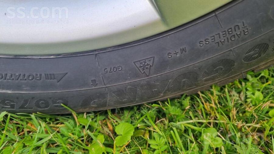 Melns Skoda Kodiaq 2020 Rīga, ar dzinēja tilpumu 2.00 L un nobraukumu 138 tūkst. km par 23500 €, foto 14 vietnē AUTOMOTO.COM.LV