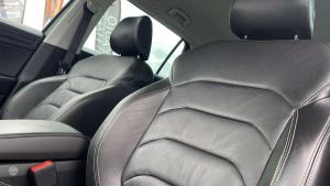 Черный Шкода Kodiaq 2020 в Мариямполе, объемом двигателя 1.97 л и пробегом 281 тыс. км за 18500 €, фото 17 на AUTOMOTO.COM.LV