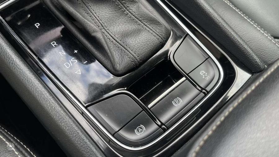 Черный Шкода Kodiaq 2020 в Мариямполе, объемом двигателя 1.97 л и пробегом 281 тыс. км за 18500 €, фото 24 на AUTOMOTO.COM.LV