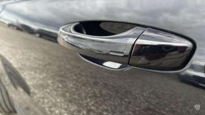 Черный Шкода Kodiaq 2020 в Мариямполе, объемом двигателя 1.97 л и пробегом 281 тыс. км за 18500 €, фото 25 на AUTOMOTO.COM.LV