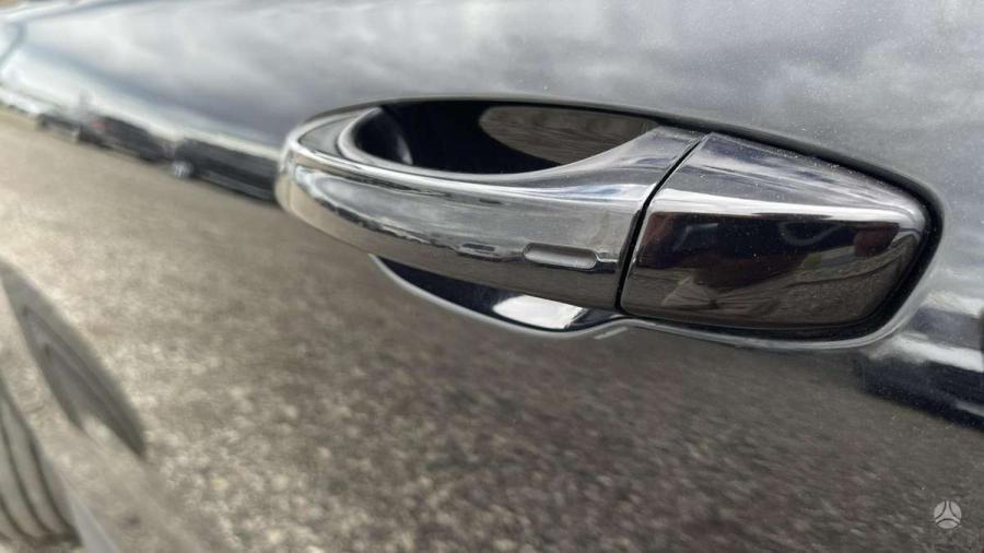 Черный Шкода Kodiaq 2020 в Мариямполе, объемом двигателя 1.97 л и пробегом 281 тыс. км за 18500 €, фото 25 на AUTOMOTO.COM.LV