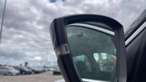 Черный Шкода Kodiaq 2020 в Мариямполе, объемом двигателя 1.97 л и пробегом 281 тыс. км за 18500 €, фото 26 на AUTOMOTO.COM.LV