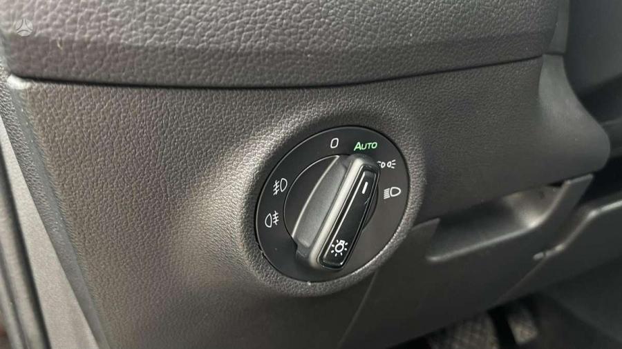 Черный Шкода Kodiaq 2020 в Мариямполе, объемом двигателя 1.97 л и пробегом 281 тыс. км за 18500 €, фото 27 на AUTOMOTO.COM.LV