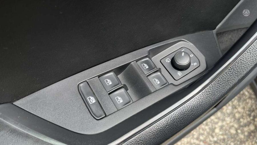 Черный Шкода Kodiaq 2020 в Мариямполе, объемом двигателя 1.97 л и пробегом 281 тыс. км за 18500 €, фото 33 на AUTOMOTO.COM.LV