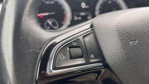 Черный Шкода Kodiaq 2020 в Мариямполе, объемом двигателя 1.97 л и пробегом 281 тыс. км за 18500 €, фото 38 на AUTOMOTO.COM.LV