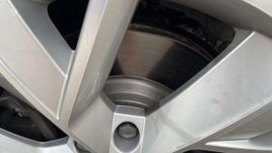 Черный Шкода Kodiaq 2020 в Мариямполе, объемом двигателя 1.97 л и пробегом 281 тыс. км за 18500 €, фото 40 на AUTOMOTO.COM.LV