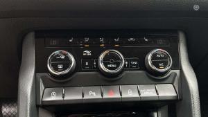 Черный Шкода Kodiaq 2020 в Мариямполе, объемом двигателя 1.97 л и пробегом 281 тыс. км за 18500 €, фото 42 на AUTOMOTO.COM.LV
