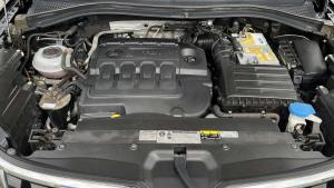 Черный Шкода Kodiaq 2020 в Мариямполе, объемом двигателя 1.97 л и пробегом 281 тыс. км за 18500 €, фото 46 на AUTOMOTO.COM.LV