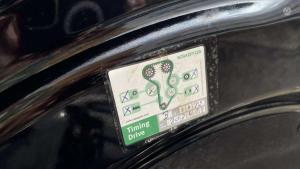 Черный Шкода Kodiaq 2020 в Мариямполе, объемом двигателя 1.97 л и пробегом 281 тыс. км за 18500 €, фото 47 на AUTOMOTO.COM.LV