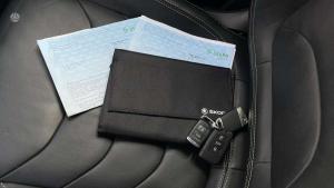 Черный Шкода Kodiaq 2020 в Мариямполе, объемом двигателя 1.97 л и пробегом 281 тыс. км за 18500 €, фото 49 на AUTOMOTO.COM.LV