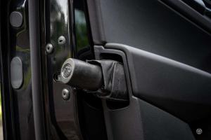 Черный Шкода Kodiaq 2020 в Электренай, объемом двигателя 1.98 л и пробегом 204 тыс. км за 19550 €, фото 19 на AUTOMOTO.COM.LV