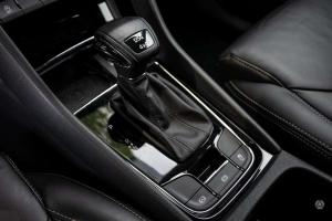 Черный Шкода Kodiaq 2020 в Электренай, объемом двигателя 1.98 л и пробегом 204 тыс. км за 19550 €, фото 21 на AUTOMOTO.COM.LV