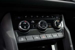 Черный Шкода Kodiaq 2020 в Электренай, объемом двигателя 1.98 л и пробегом 204 тыс. км за 19550 €, фото 22 на AUTOMOTO.COM.LV