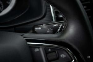 Черный Шкода Kodiaq 2020 в Электренай, объемом двигателя 1.98 л и пробегом 204 тыс. км за 19550 €, фото 24 на AUTOMOTO.COM.LV