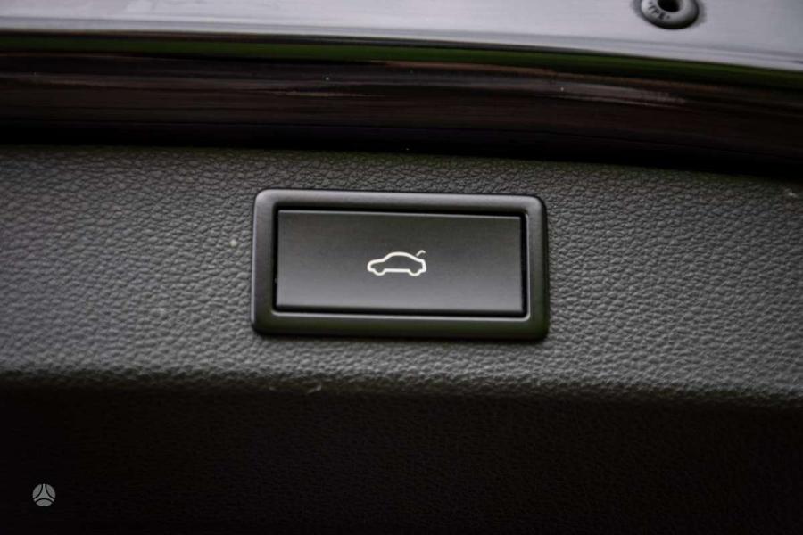 Черный Шкода Kodiaq 2020 в Электренай, объемом двигателя 1.98 л и пробегом 204 тыс. км за 19550 €, фото 30 на AUTOMOTO.COM.LV