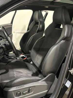 Черный Шкода Kodiaq 2020 в Клайпеда, объемом двигателя 1.97 л и пробегом 224 тыс. км за 22999 €, фото 5 на AUTOMOTO.COM.LV