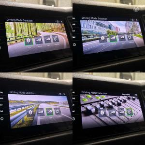 Черный Шкода Kodiaq 2020 в Клайпеда, объемом двигателя 1.97 л и пробегом 224 тыс. км за 22999 €, фото 13 на AUTOMOTO.COM.LV