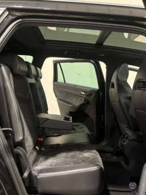 Черный Шкода Kodiaq 2020 в Клайпеда, объемом двигателя 1.97 л и пробегом 224 тыс. км за 22999 €, фото 21 на AUTOMOTO.COM.LV