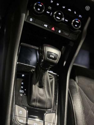 Черный Шкода Kodiaq 2020 в Клайпеда, объемом двигателя 1.97 л и пробегом 224 тыс. км за 22999 €, фото 23 на AUTOMOTO.COM.LV