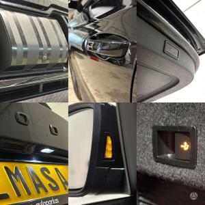 Черный Шкода Kodiaq 2020 в Клайпеда, объемом двигателя 1.97 л и пробегом 224 тыс. км за 22999 €, фото 25 на AUTOMOTO.COM.LV