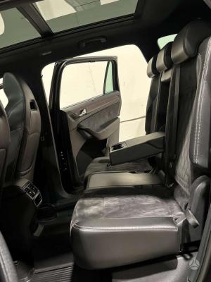 Черный Шкода Kodiaq 2020 в Клайпеда, объемом двигателя 1.97 л и пробегом 224 тыс. км за 22999 €, фото 27 на AUTOMOTO.COM.LV