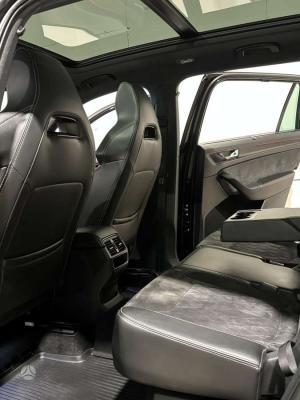 Черный Шкода Kodiaq 2020 в Клайпеда, объемом двигателя 1.97 л и пробегом 224 тыс. км за 22999 €, фото 31 на AUTOMOTO.COM.LV