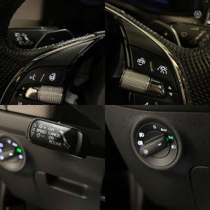 Черный Шкода Kodiaq 2020 в Клайпеда, объемом двигателя 1.97 л и пробегом 224 тыс. км за 22999 €, фото 35 на AUTOMOTO.COM.LV