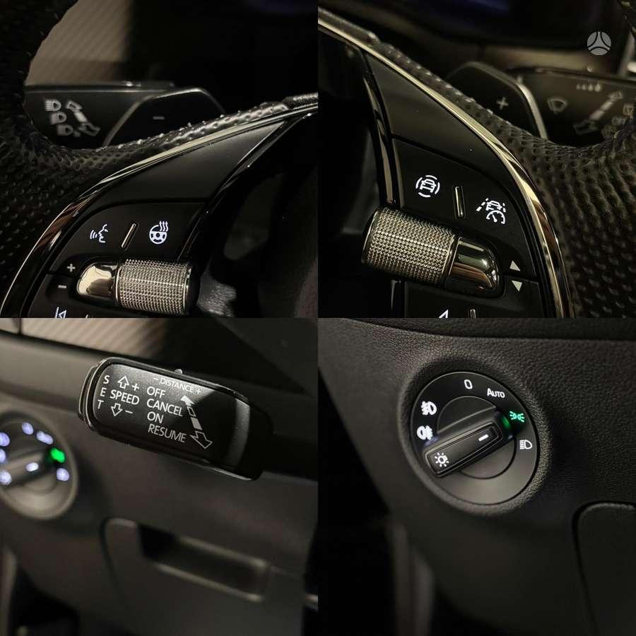 Черный Шкода Kodiaq 2020 в Клайпеда, объемом двигателя 1.97 л и пробегом 224 тыс. км за 22999 €, фото 35 на AUTOMOTO.COM.LV