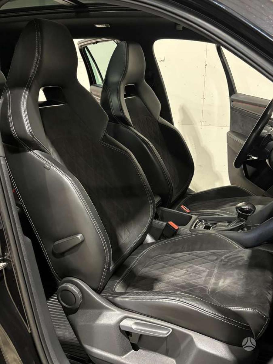 Черный Шкода Kodiaq 2020 в Клайпеда, объемом двигателя 1.97 л и пробегом 224 тыс. км за 22999 €, фото 36 на AUTOMOTO.COM.LV