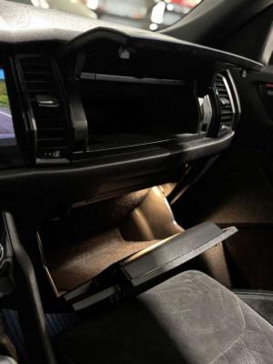 Черный Шкода Kodiaq 2020 в Клайпеда, объемом двигателя 1.97 л и пробегом 224 тыс. км за 22999 €, фото 37 на AUTOMOTO.COM.LV