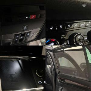 Черный Шкода Kodiaq 2020 в Клайпеда, объемом двигателя 1.97 л и пробегом 224 тыс. км за 22999 €, фото 38 на AUTOMOTO.COM.LV
