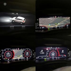 Черный Шкода Kodiaq 2020 в Клайпеда, объемом двигателя 1.97 л и пробегом 224 тыс. км за 22999 €, фото 40 на AUTOMOTO.COM.LV