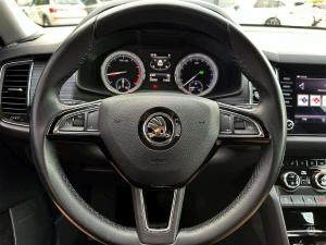 Черный Шкода Kodiaq 2020 в Каунас, объемом двигателя 1.50 л и пробегом 208 тыс. км за 17500 €, фото 8 на AUTOMOTO.COM.LV