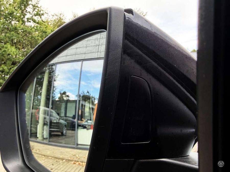 Черный Шкода Kodiaq 2020 в Каунас, объемом двигателя 1.50 л и пробегом 208 тыс. км за 19900 €, фото 7 на AUTOMOTO.COM.LV