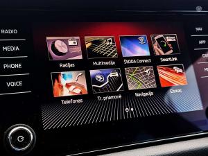 Черный Шкода Kodiaq 2020 в Каунас, объемом двигателя 1.50 л и пробегом 208 тыс. км за 19900 €, фото 13 на AUTOMOTO.COM.LV