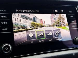 Черный Шкода Kodiaq 2020 в Каунас, объемом двигателя 1.50 л и пробегом 208 тыс. км за 19900 €, фото 14 на AUTOMOTO.COM.LV