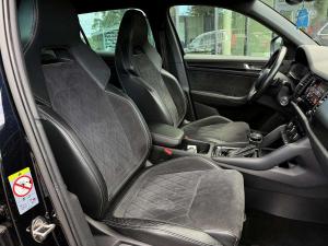 Черный Шкода Kodiaq 2020 в Каунас, объемом двигателя 1.50 л и пробегом 208 тыс. км за 19900 €, фото 15 на AUTOMOTO.COM.LV