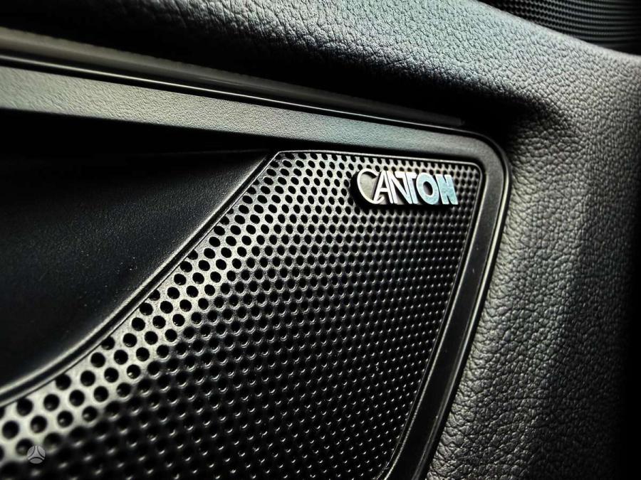 Черный Шкода Kodiaq 2020 в Каунас, объемом двигателя 1.50 л и пробегом 208 тыс. км за 19900 €, фото 16 на AUTOMOTO.COM.LV
