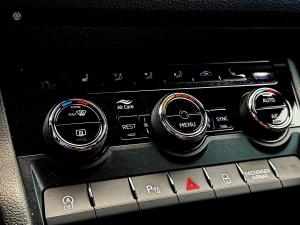 Черный Шкода Kodiaq 2020 в Каунас, объемом двигателя 1.50 л и пробегом 208 тыс. км за 19900 €, фото 18 на AUTOMOTO.COM.LV