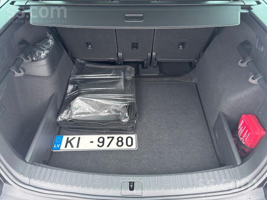 Melns Skoda Kodiaq 2021 Rīga, ar dzinēja tilpumu 2.00 L un nobraukumu 87 tūkst. km par 26230 €, foto 25 vietnē AUTOMOTO.COM.LV
