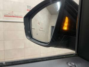 Melns Skoda Kodiaq 2021 Marijampole, ar dzinēja tilpumu 1.50 L un nobraukumu 160 tūkst. km par 26608 €, foto 7 vietnē AUTOMOTO.COM.LV