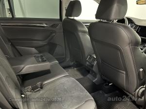 Черный Шкода Kodiaq 2021 в Таллин, объемом двигателя 2.00 л и пробегом 128 тыс. км за 24500 €, фото 5 на AUTOMOTO.COM.LV