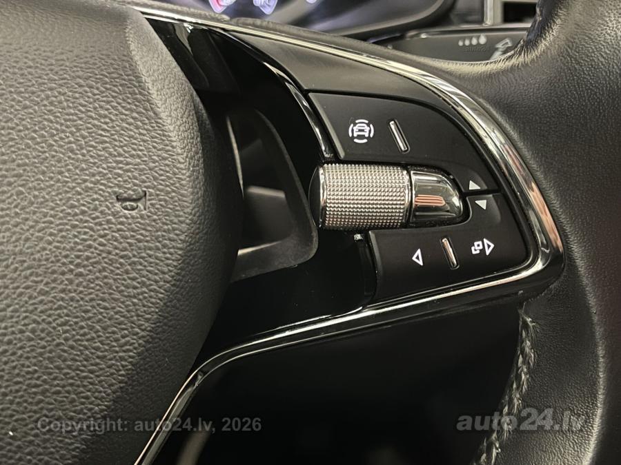 Черный Шкода Kodiaq 2021 в Таллин, объемом двигателя 2.00 л и пробегом 128 тыс. км за 24500 €, фото 17 на AUTOMOTO.COM.LV