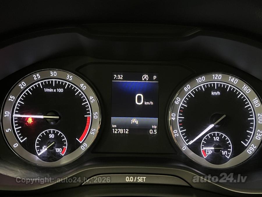 Черный Шкода Kodiaq 2021 в Таллин, объемом двигателя 2.00 л и пробегом 128 тыс. км за 24500 €, фото 29 на AUTOMOTO.COM.LV