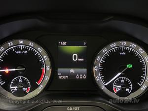 Черный Шкода Kodiaq 2021 в Таллин, объемом двигателя 2.00 л и пробегом 121 тыс. км за 24900 €, фото 29 на AUTOMOTO.COM.LV